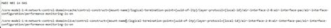 [code] update oas · issue 301 · openbackhaul microwavedeviceinventory