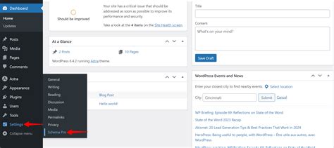 Rollback Schema Pro Plugin To Previous Version Schema Pro