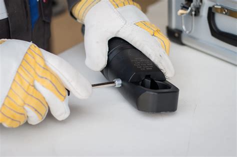 Nut Splitter Festec Tools