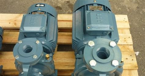 Bơm Trục Ngang Abb Motor Abb Động Cơ điện Abb M2bax M2baf M2qa