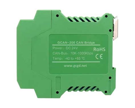 Can Bus Repeater Relay Can Bus Gateway