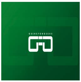 HTML Tag GeeksforGeeks