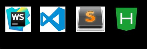 抛开收费不谈，前端开发工具选择webstorm还是vscode？ webstorm和vscode csdn博客