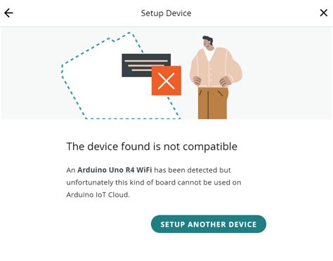 How To Connect UNO R WI FI To Arduino IoT Cloud Cloud IoT Arduino Forum