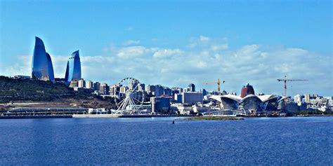 13 Best Gifts for Someone Traveling to Azerbaijan - Trip Planning