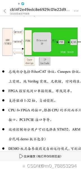 ethercat 主站 fpga verilog 代码 ethercat fpga 代码 csdn博客