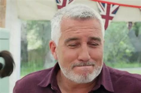 The Even Bake Is A Sex Position Great British Bake Off Fans Donut Want
