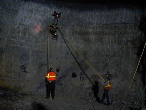 Gpr Cost Applications Acquisition And Interpretation Geophysical