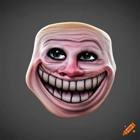 Misschien Troll Face
