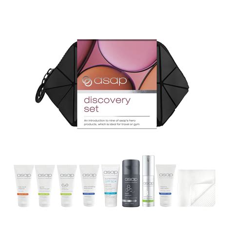 Discovery Set