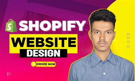 Cro Optimized Shopify Store Redesign Or Shopify Dropshipping Store Design By Atikulislam Fiverr