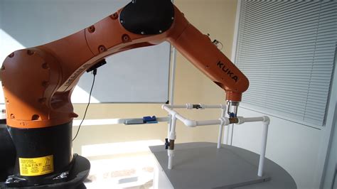 Introducing Twinbox Robodks Compact Solution For Production Robot