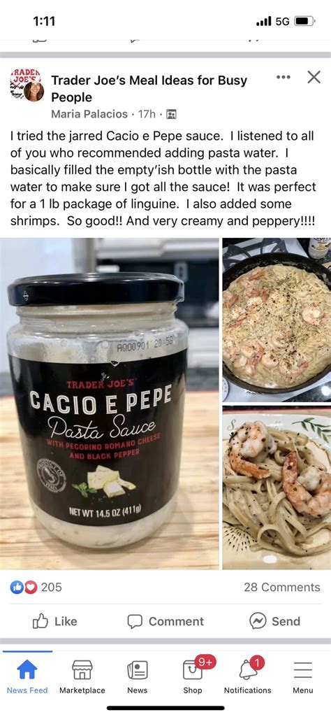 pin on trader joe s trader joes recipes stuffed peppers food