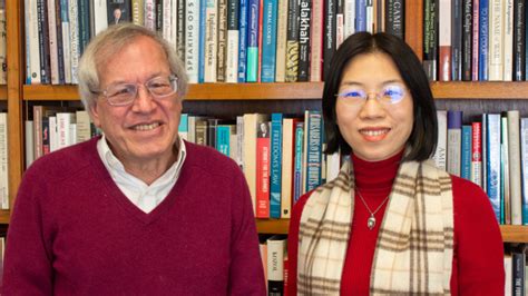 Yun Hsien Diana Lin Main Drafter Of Taiwans Same Sex Marriage Bill Wins Haas International