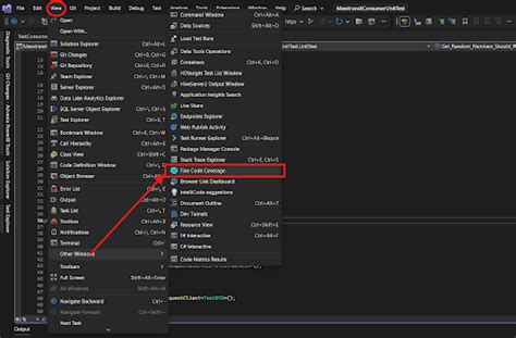 Masstransit Mediator Unit Test With Comprehensive Code Coverage