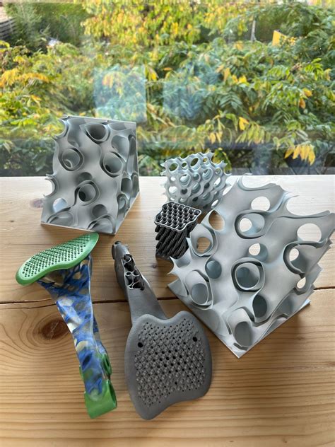 Mike Grau On Linkedin Research Autodesk Formnext2022 Lightweight Design Autodesk