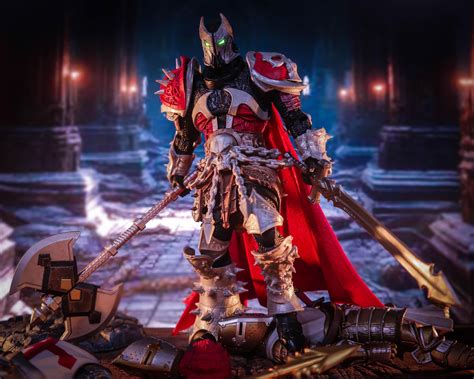 Medieval Spawn R Actionfigures