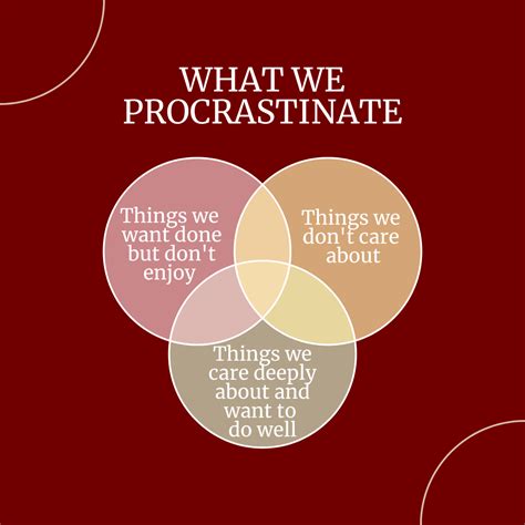 What We Procrastinate Jed Scott Music