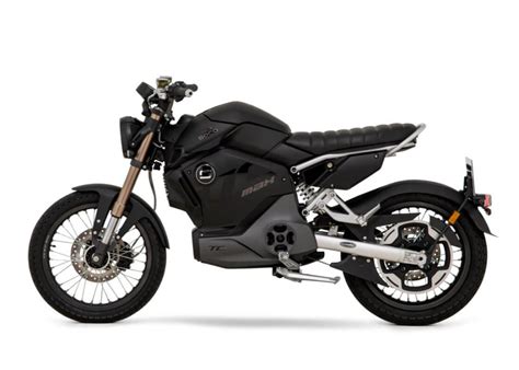 125er E-Motorrad im Vergleich - Alpen Motorrad