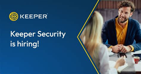 Keeper Security Inc On Linkedin Keepers Growth Has No End In Sight