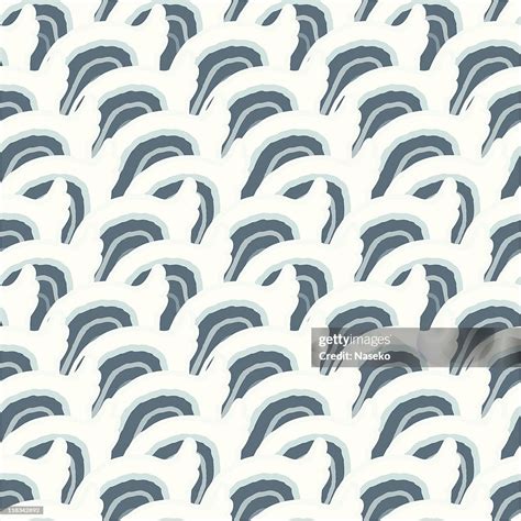 Wave Crest High Res Vector Graphic Getty Images