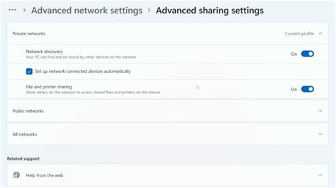 Guide Setting Up Windows As A NAS Operating System TechHut Media