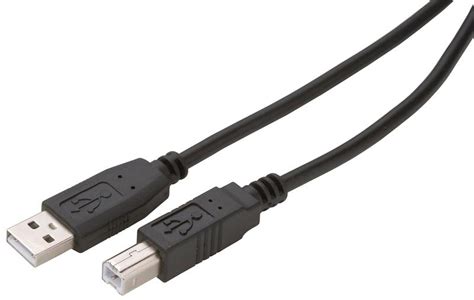 Zenith Pu1010abb Usb Cable Plastic Express Inc