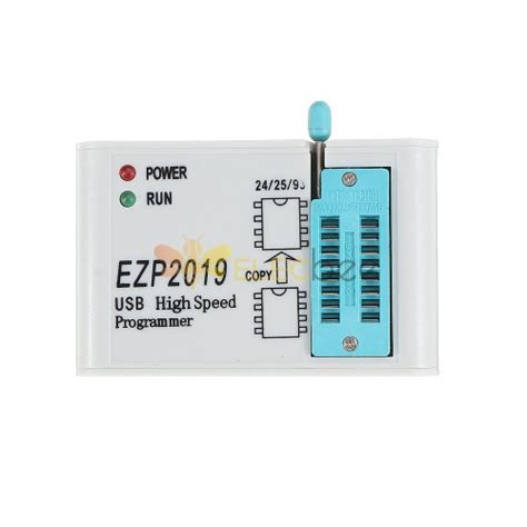 ezp2019 high speed spi flash programmer 24 25 93 bios 25t80 burning