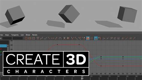 Maya Graph Editor Baking Keyframes 122 Of Many Animation Tutorial