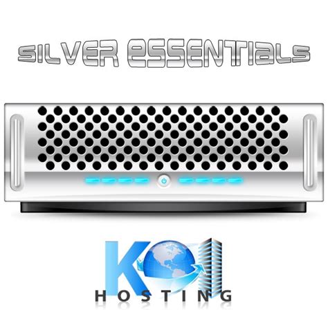 Linux Silver Plans Linux Web Hosting Plans