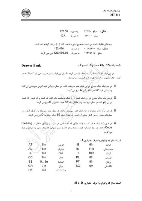 Swift Message Reference Guide PDF Swift Message Reference Guide PDF
