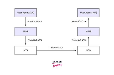 Mime In Computer Networks Scaler Blog