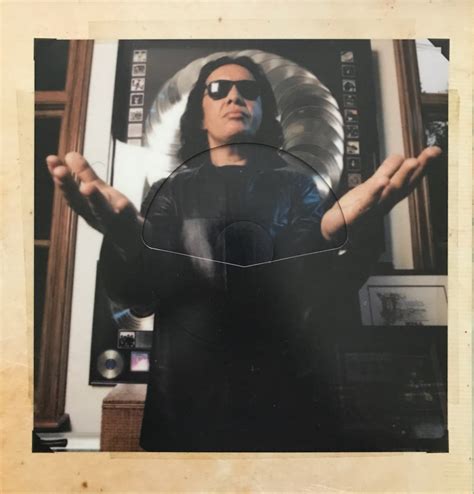 Gene Simmons ‘the Vault Album Review Part 2 Of 15 Disk 1 2