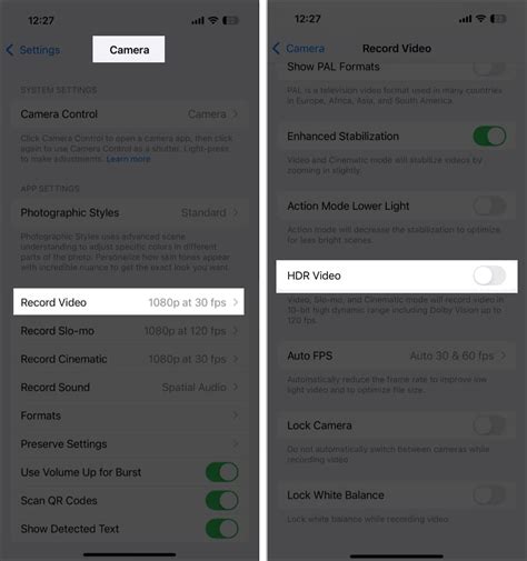 What Is HDR On IPhone And How To Use It IGeeksBlog