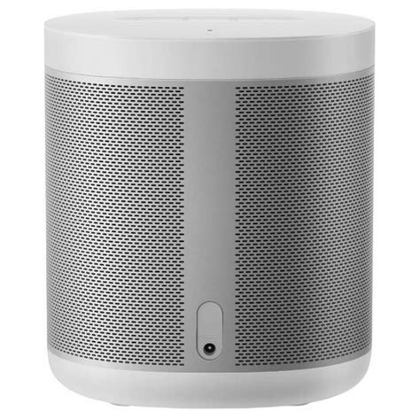 Xiaomi Mi Smart Bluetooth Speaker Grey Buy And Offers On Techinn