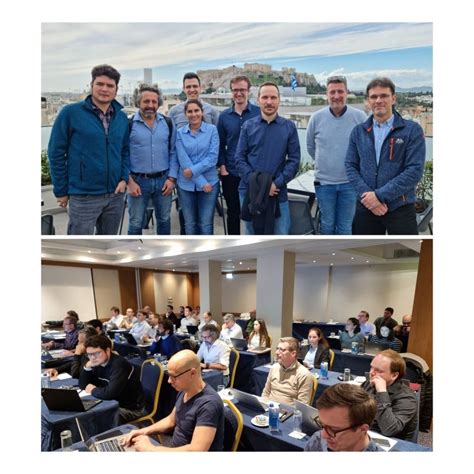 Flex Scale On Linkedin Flexscale Opticalnetworks 6g Innovation Universityofpatras