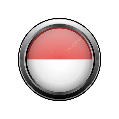 인도네시아 국기 벡터 인도네시아 깃발 인도네시아 국기 Png 일러스트 및 벡터 에 대한 무료 다운로드 Pngtree