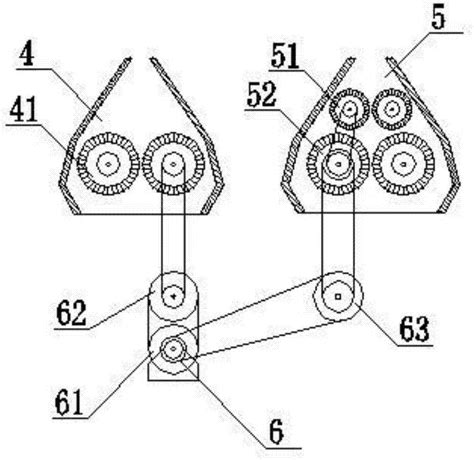 一种中药材粉碎机的制作方法