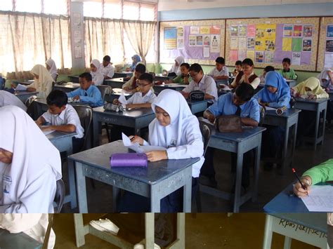 Satu Bahasa Satu Bangsa Satu Malaysia Gempurdi Sk Taman Tuanku