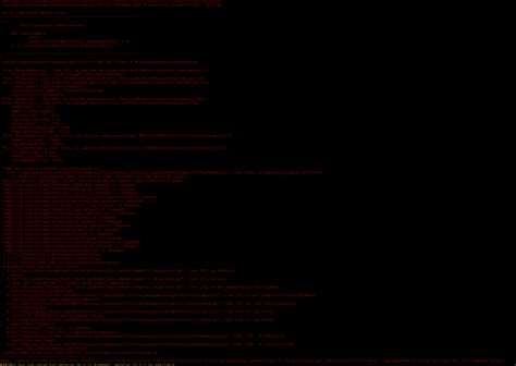 installation of aim with pip fails · issue 2024 · aimhubio aim · github