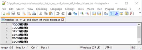 Data Engineering A Solution With Python And SQL Server