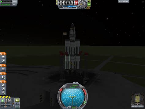 Kerbal Space Program Fail