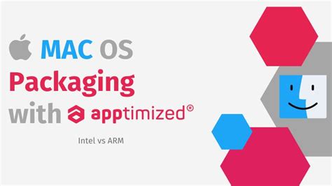Apptimized Application Logistics On Linkedin The Main Difference Between Macos Applications