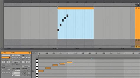 Exporting Midi Files From Ableton Support Center Middy