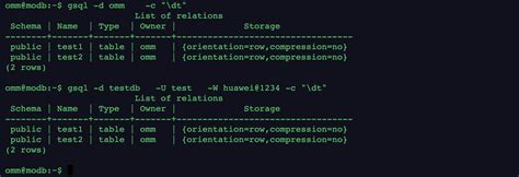 opengauss 每日一练第 20 天｜opengauss 数据库的逻辑备份与恢复 墨天轮