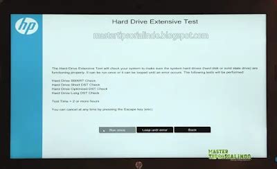 Memperbaiki SMART Hard Disk Error Di Windows 10 11 Mastertipsorialindo