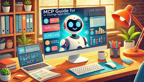 面向 claude 桌面应用mcp使用指南 哔哩哔哩