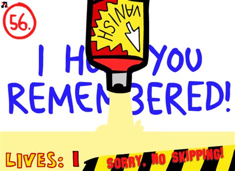 Question 56 The Impossible Quiz Wiki