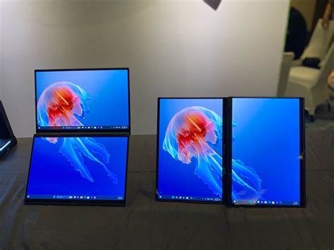 Review Singkat Asus Zenbook Duo Laptop Dua Layar Banyak Fungsinya