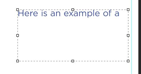 text inside of text box disappearing adobe community 11068176